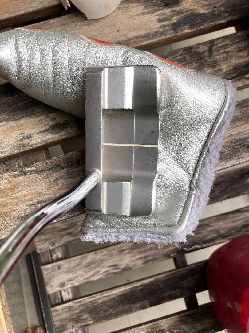 Scotty Studio Select Squareback No.1, Sports, Sports & Games Equipment ...