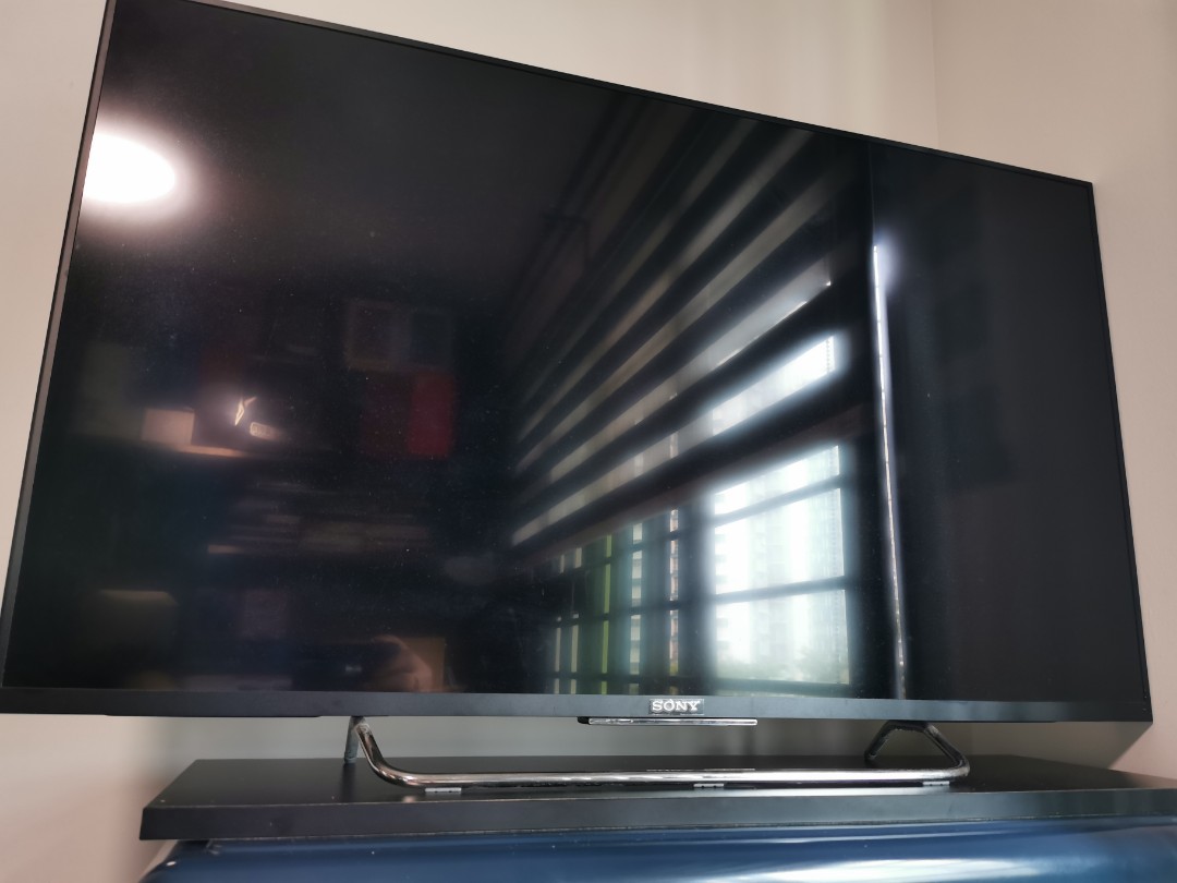 Sony Bravia 43 inches Android® TV, TV & Home Appliances, TV ...