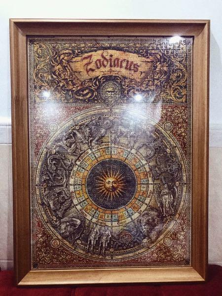 【Available】 Educa puzzle 1000 pieces new puzzle 17996 classic 12 ...