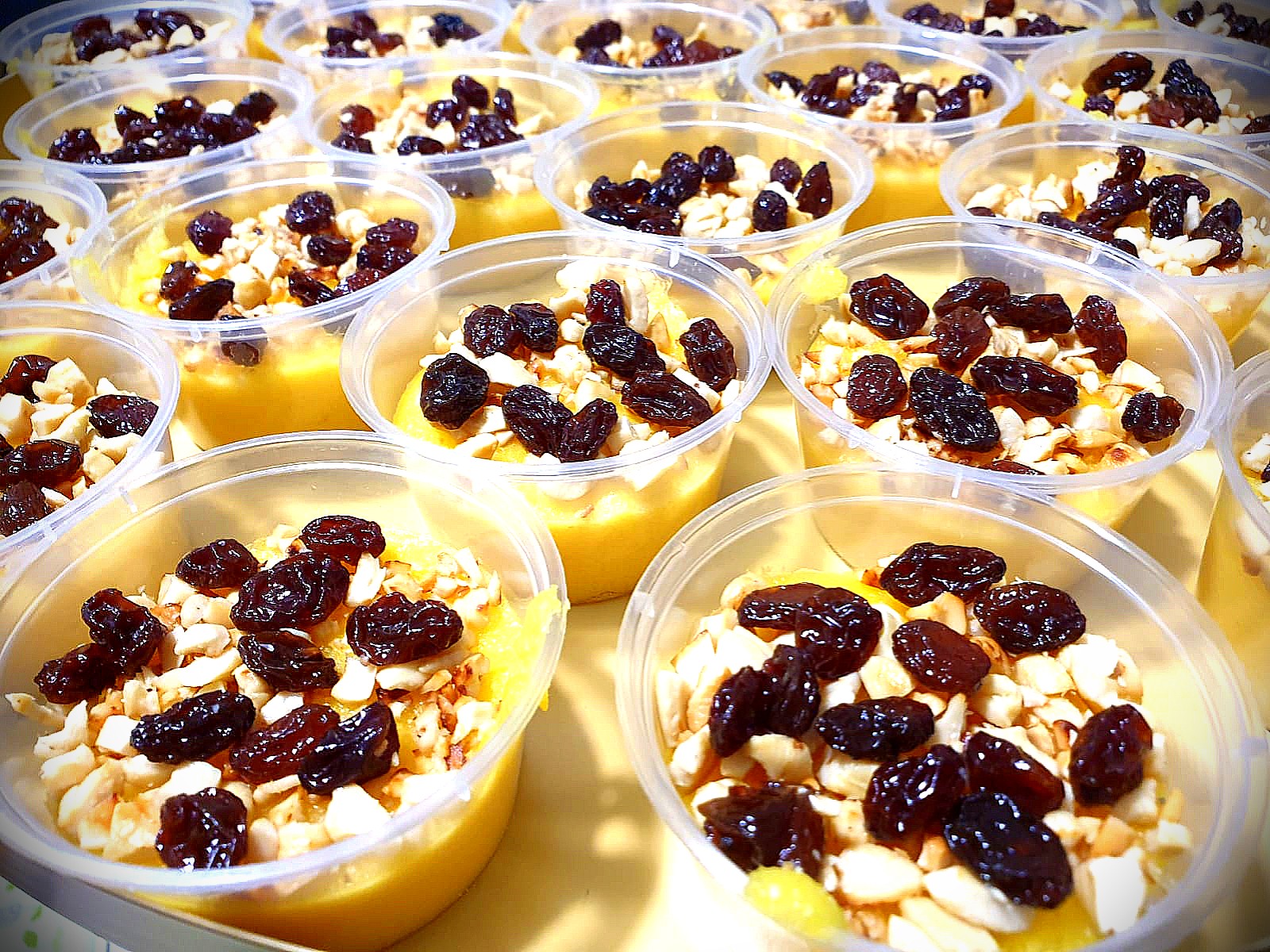 OPENING ORDERS FOR 26th JULY 2020 (sunday) Suji bhai/Pudding.. Topped ...