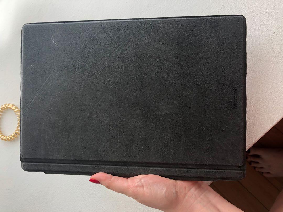 [Swollen battery!] Microsoft Surface Pro 4, Computers & Tech, Laptops ...