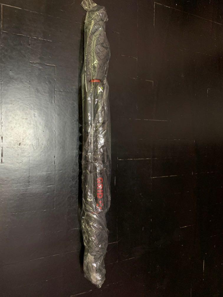 TriggerPoint Grid Stick, Sports Equipment, Exercise & Fitness, Toning ...