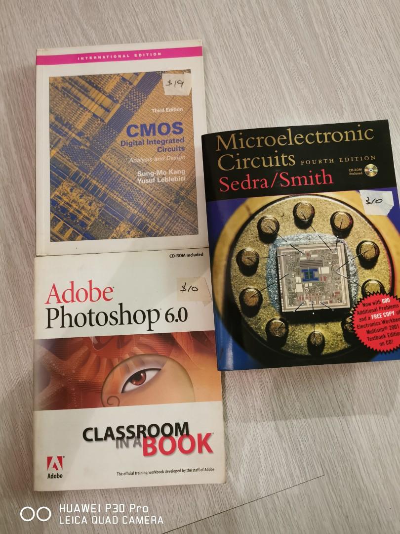 UNI EEE TEXT Books (NTU), Hobbies & Toys, Books & Magazines, Assessment ...