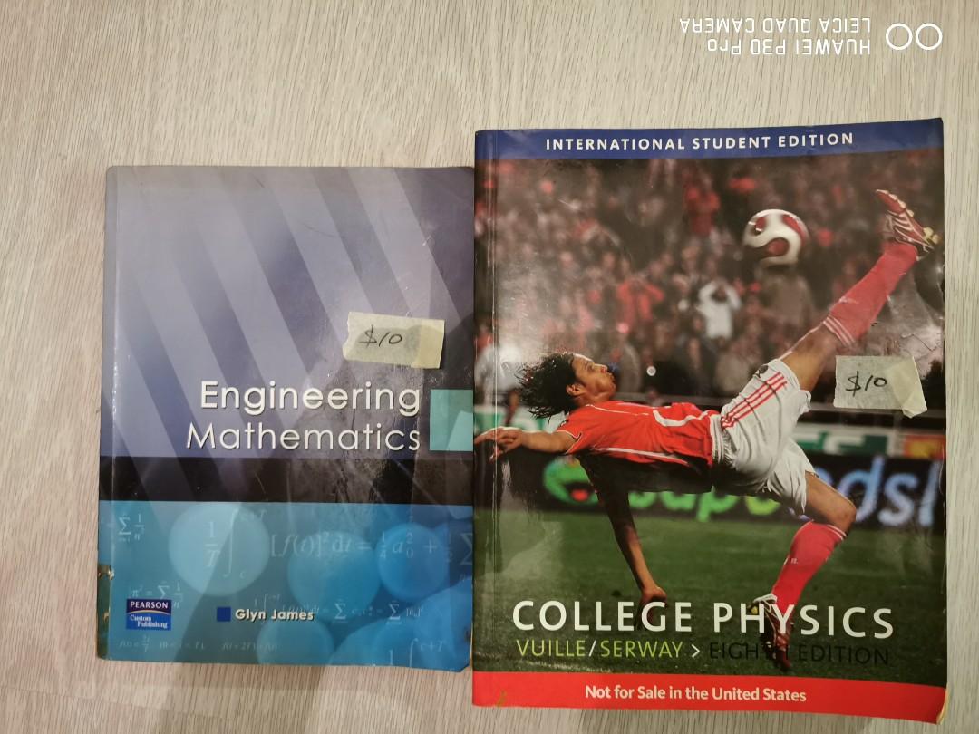 UNI EEE TEXT Books (NTU), Hobbies & Toys, Books & Magazines, Assessment ...