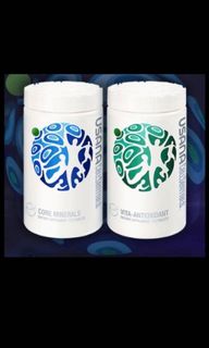 Usana cellsential, Health & Nutrition, Health Supplements, Health Food ...
