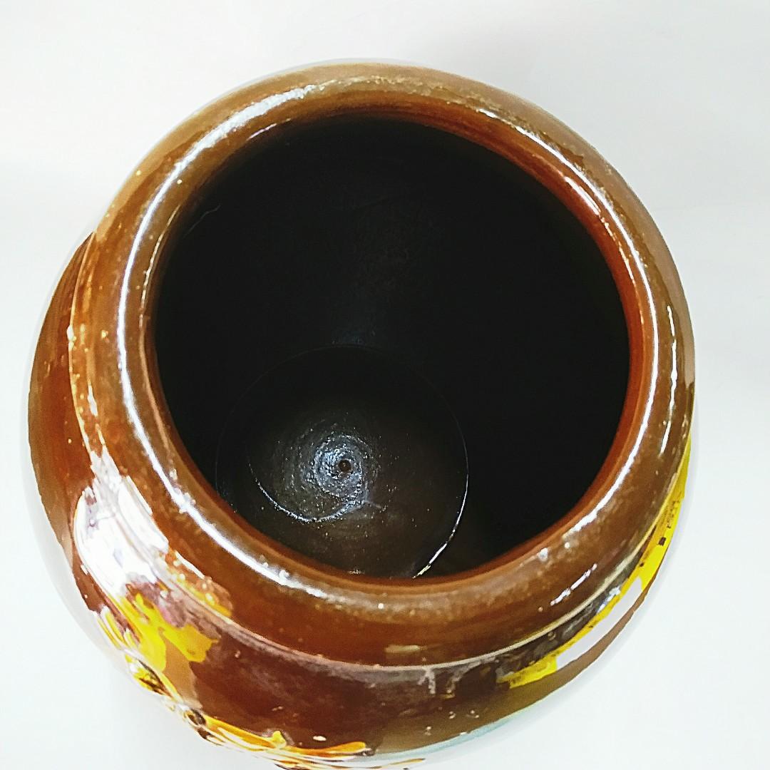 Vintage Dragon Pot (Tempayan Naga), Men's Fashion, Watches ...