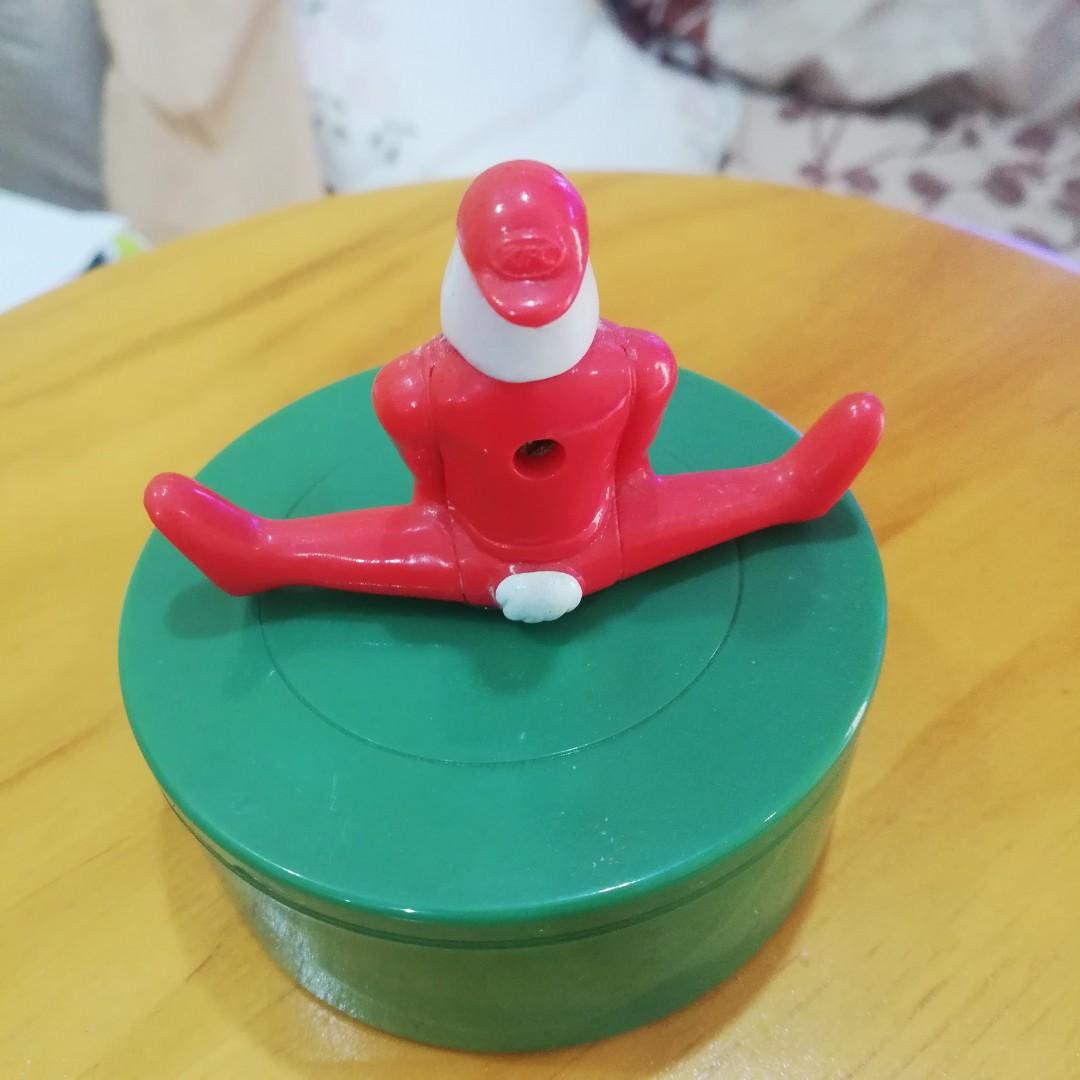 Vintage KFC toy, Hobbies & Toys, Collectibles & Memorabilia, Vintage ...