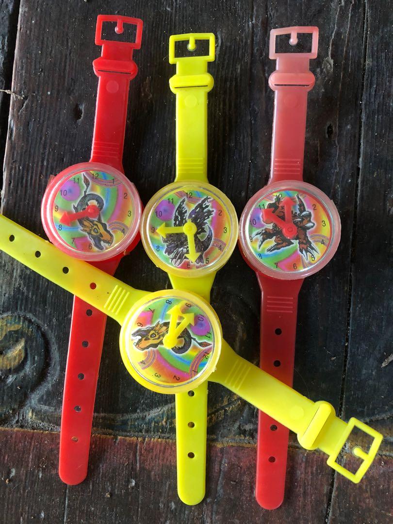 vintage toys digimon, Hobbies & Toys, Toys & Games on Carousell