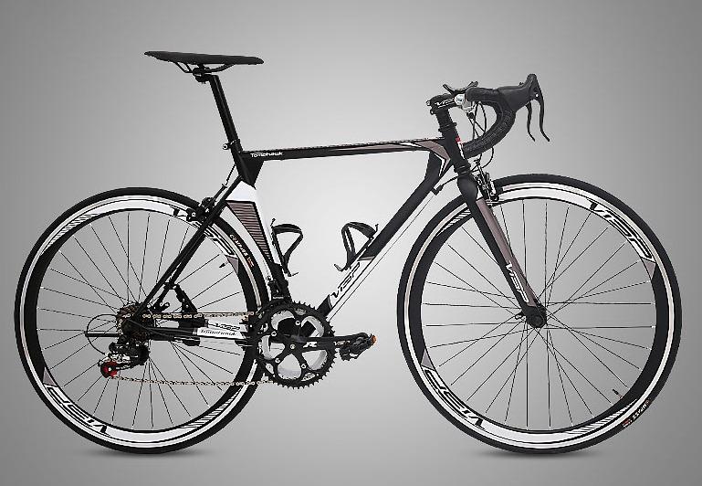 VISP ROAD BIKE, Sports Equipment, Bicycles & Parts, Bicycles on Carousell