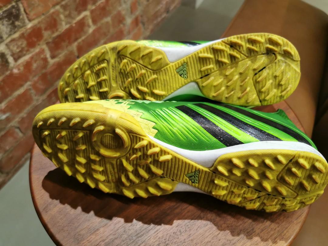 Adidas Predator Absolado futsul boots, Sports Equipment, Sports & Games ...