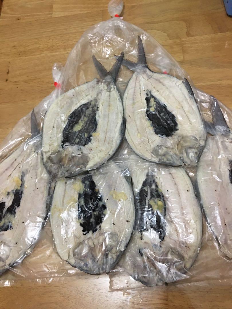 Boneless Daing na Bangus - Large 2 pcs, Food & Drinks, Fresh Produce on ...