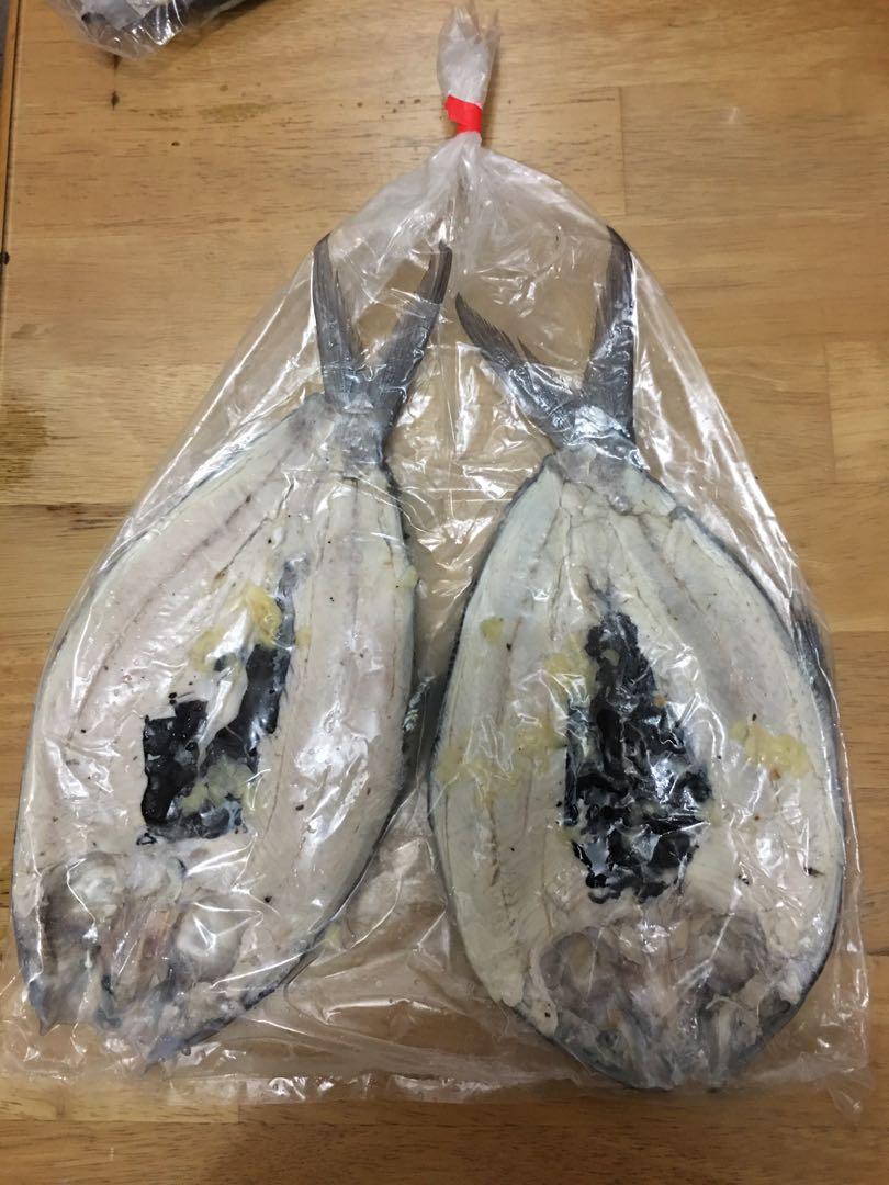 Boneless Daing na Bangus - Large 2 pcs, Food & Drinks, Fresh Produce on ...