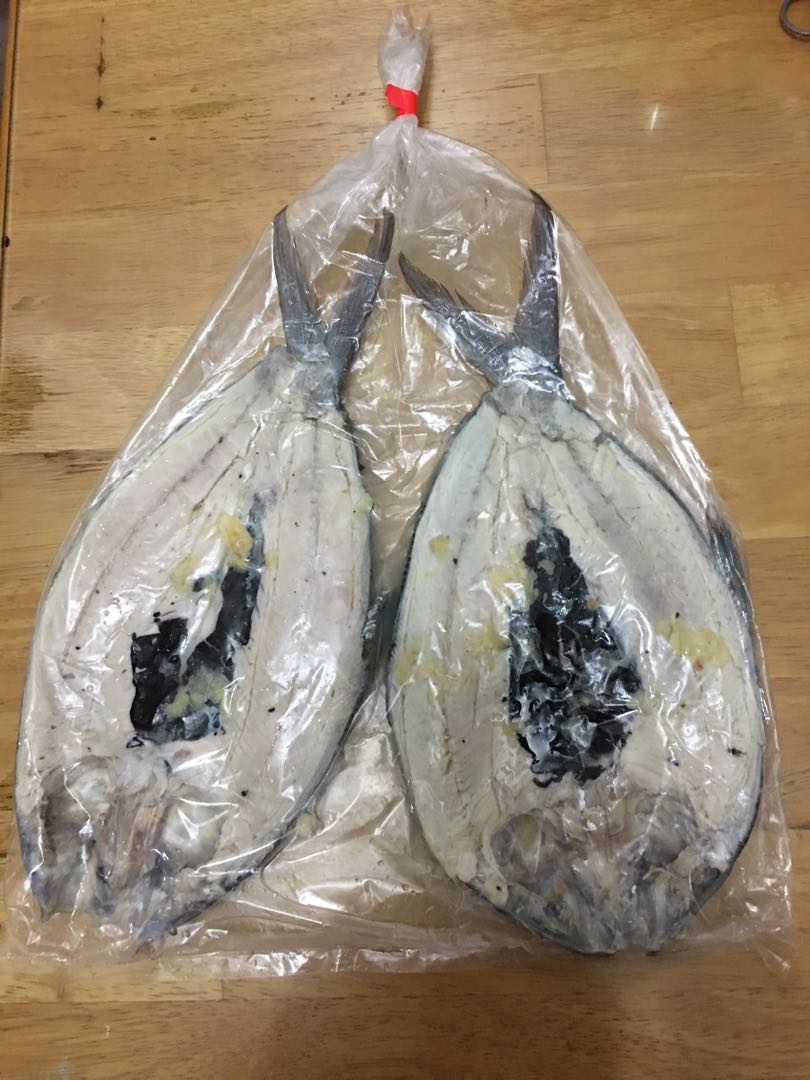 Boneless Daing na Bangus - Large 2 pcs, Food & Drinks, Fresh Produce on ...
