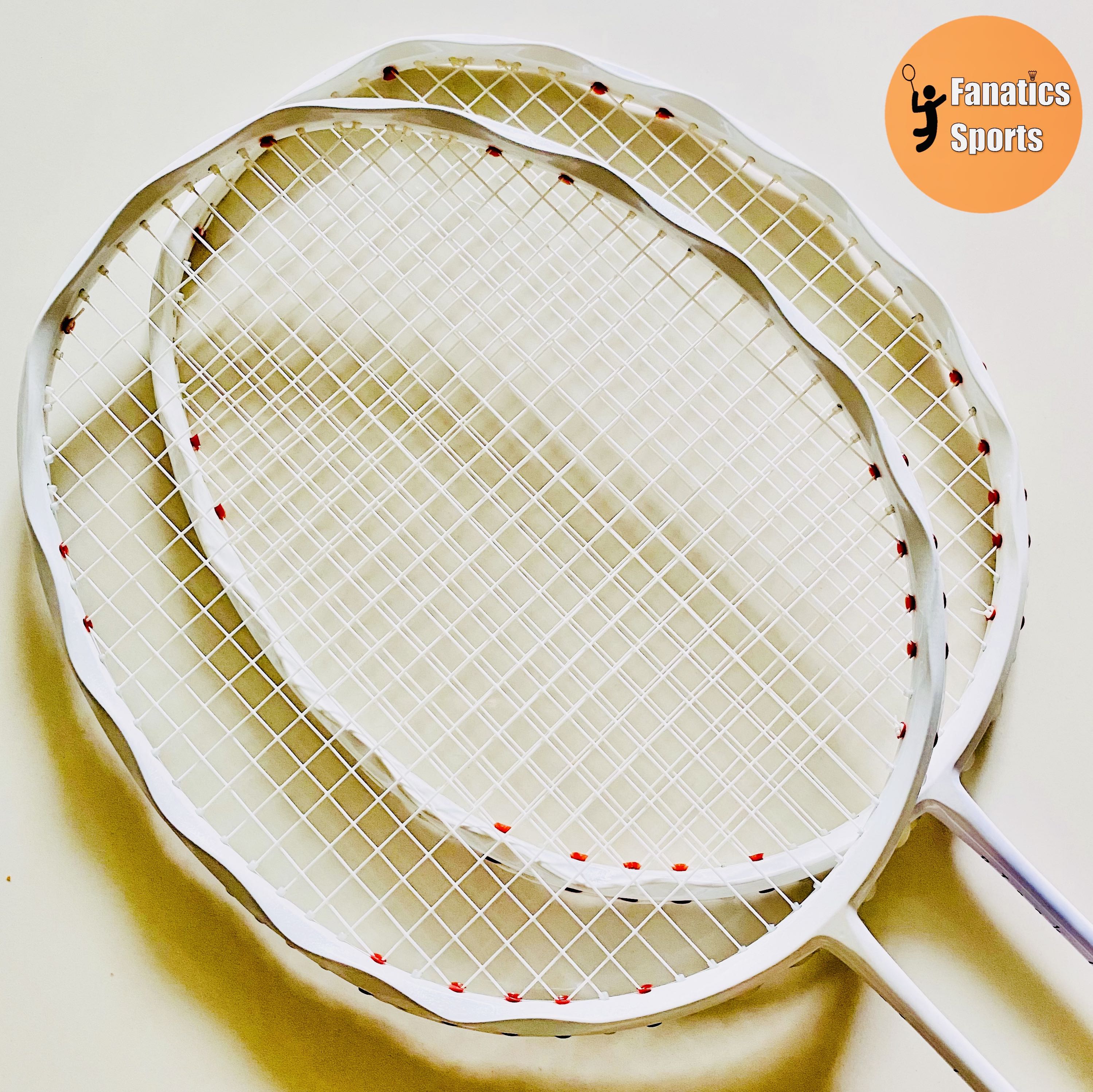 Brand New Black Cyclone Tornado Wavy Frame Limited Edition Badminton ...