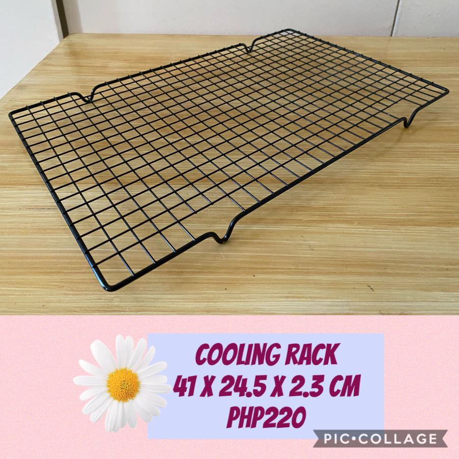 Cooling Rack, Looking For on Carousell