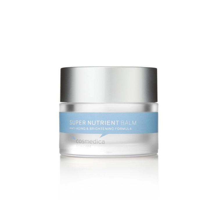 Cosmedica Skincare Instant Hydration Facial Bundle (Pure Hyaluronic ...