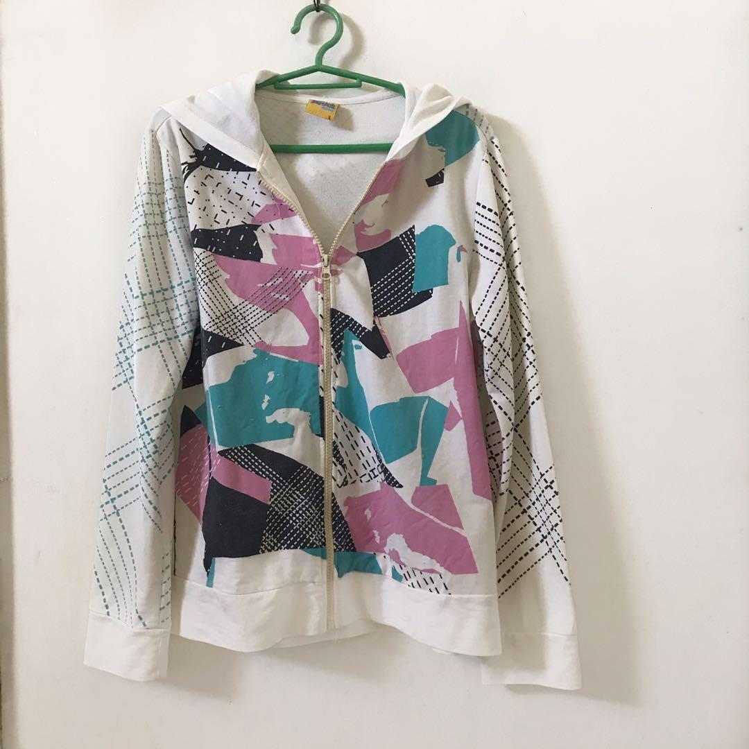 Crissa Jacket, Women's Fashion, Coats, Jackets and Outerwear on Carousell