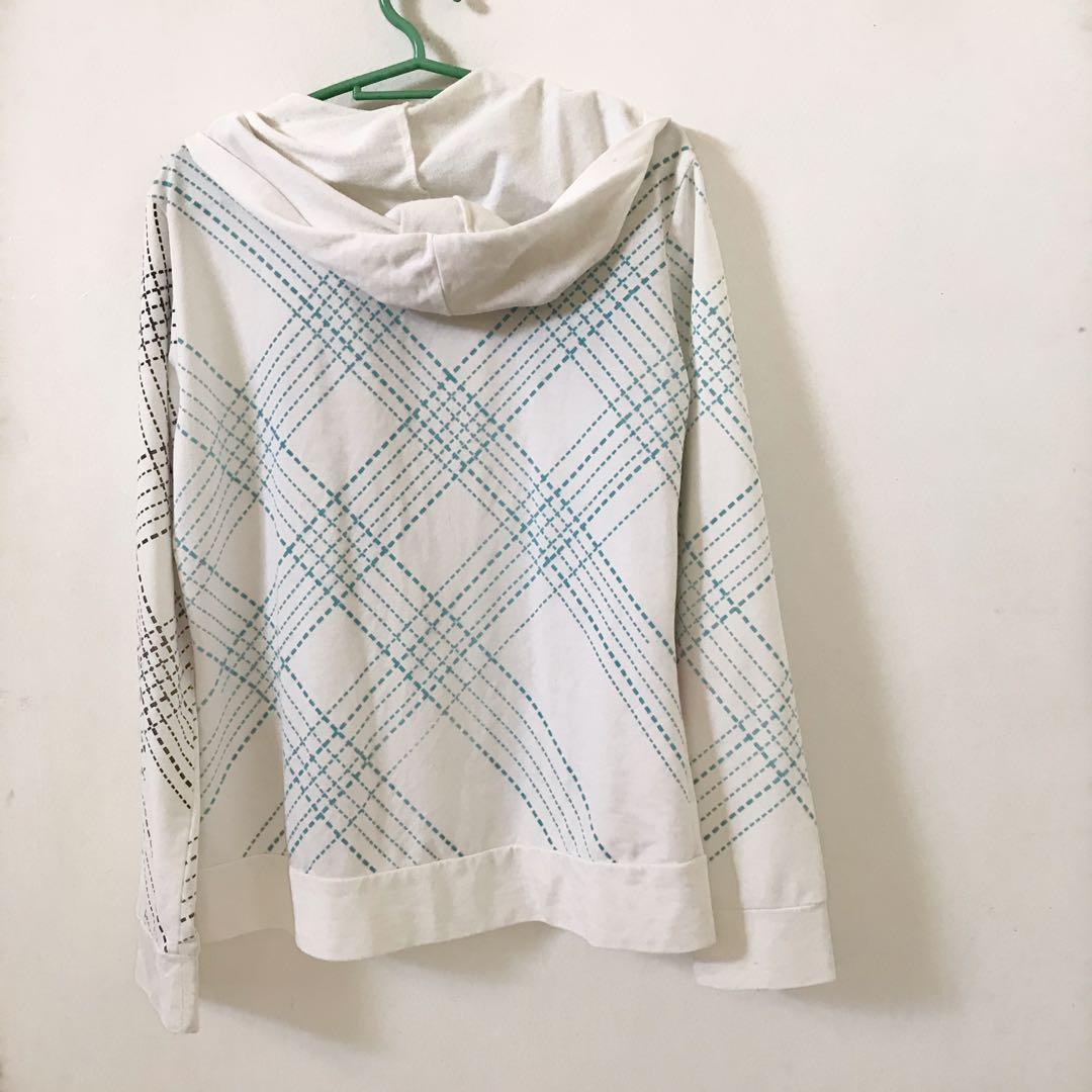 Crissa Jacket, Women's Fashion, Coats, Jackets and Outerwear on Carousell