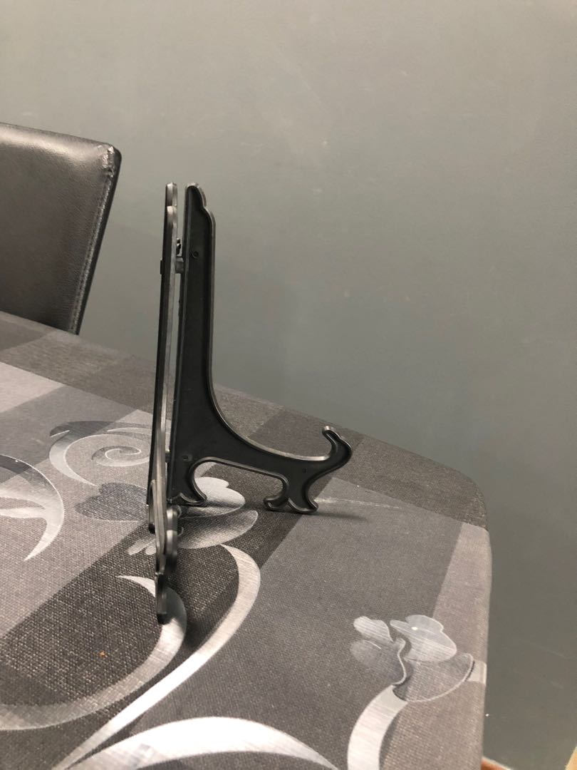 Dagger display stand, Furniture & Home Living, Home Decor, Other Home ...