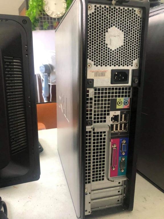 Dell Optiplex 330, Computers & Tech, Desktops on Carousell