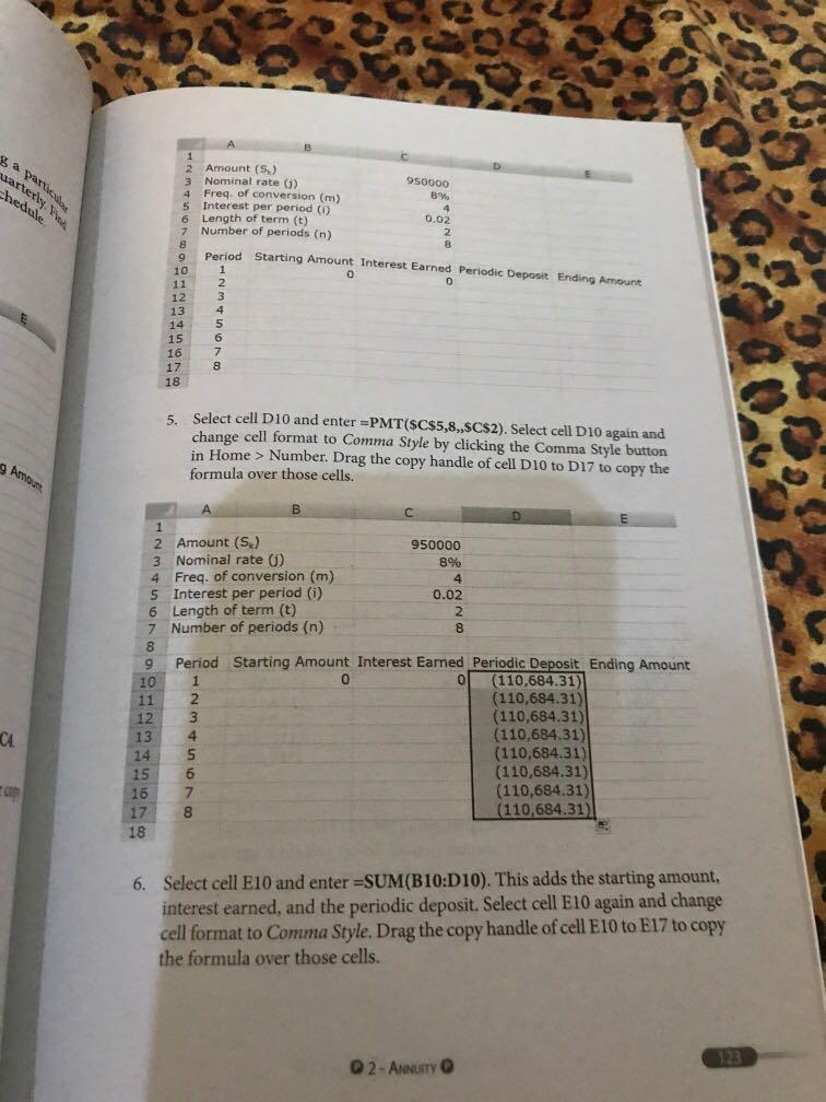 Essential Business Mathematics by Rizaldi Nocon, Hobbies & Toys, Books ...