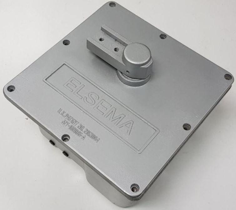 ELSEMA CONCEALED AUTOMATIC GATE SYSTEM / PARTS FOR SALES. / AUTOGATE ...