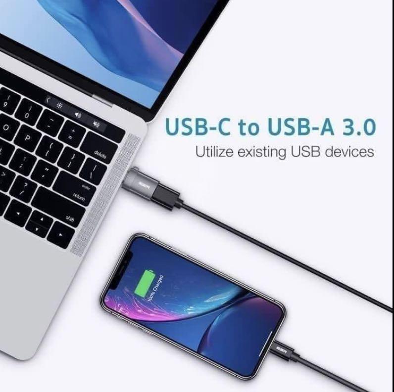 Accessories & Supplies Google Pixel 3/3a/3a XL with 5.1Kohm Resistor ...