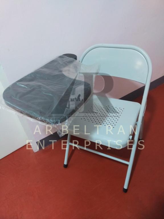 Foldable School Chair --- Office Furniture & Partitions Supply ...