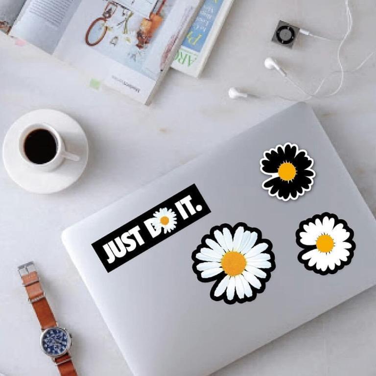 G-DRAGON Daisy Sticker Pack, Hobbies & Toys, Collectibles & Memorabilia ...