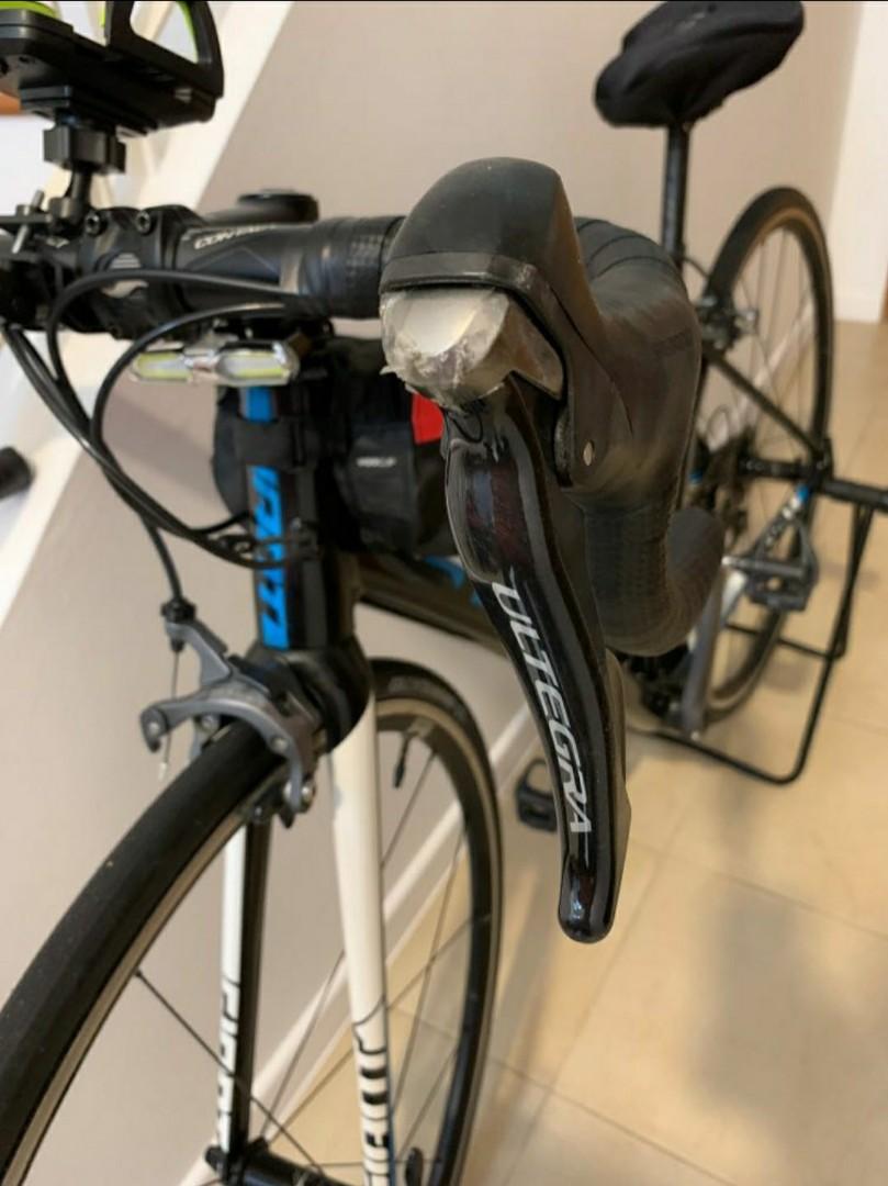 Giant TCR SLR 1, Bicycles & PMDs, Bicycles, Road Bikes on Carousell