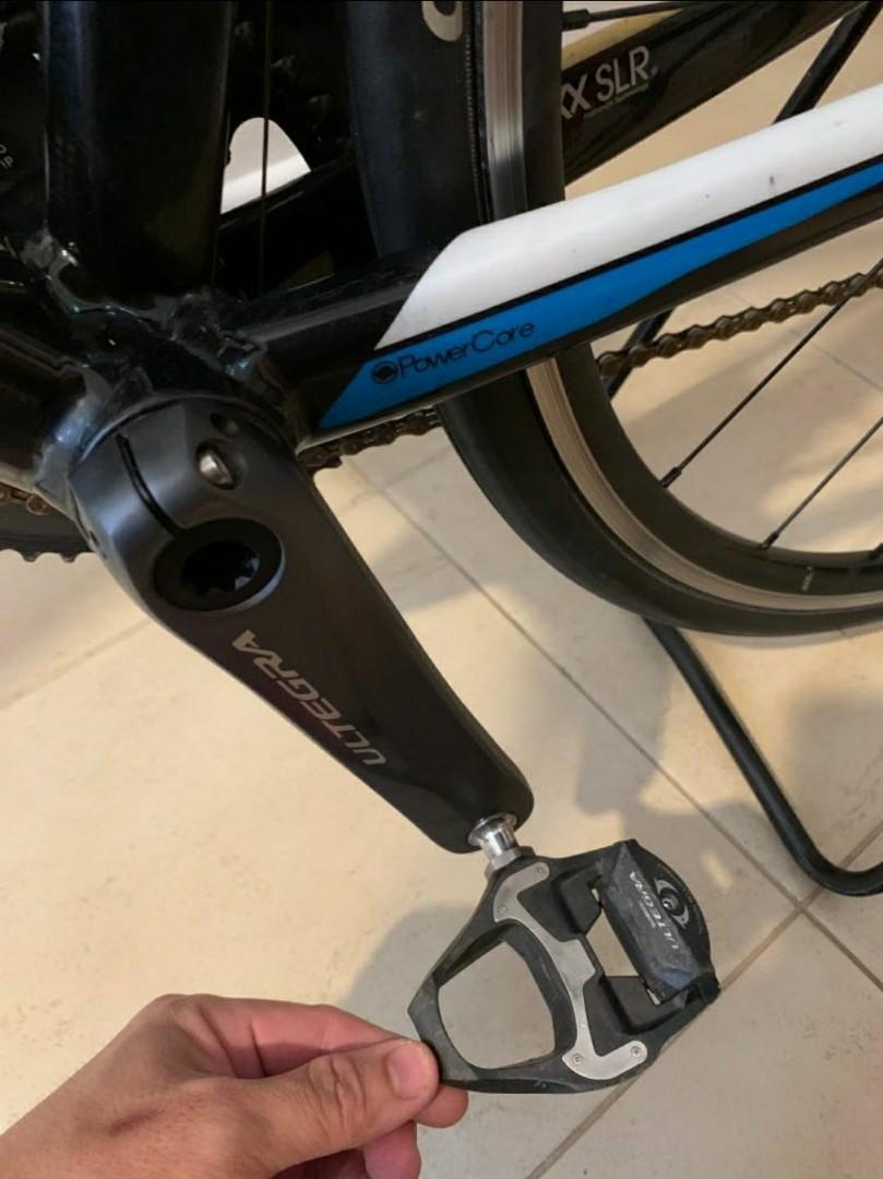 Giant TCR SLR 1, Bicycles & PMDs, Bicycles, Road Bikes on Carousell