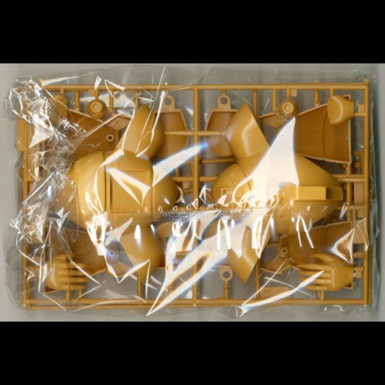 Bandai - Gundam - 1st BMC 19 1/144 MSM-03 Gogg, Hobbies & Toys, Toys ...