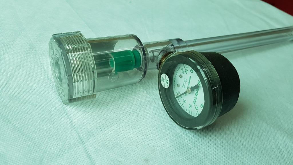 IRROMETER, Soil Irrometer, Irrometer Tensiometer, Soil Moisture Meter ...