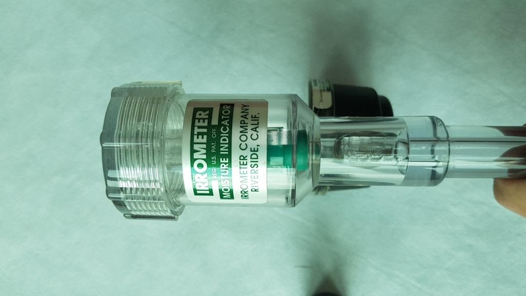 IRROMETER, Soil Irrometer, Irrometer Tensiometer, Soil Moisture Meter, Soil Tensiometer ...