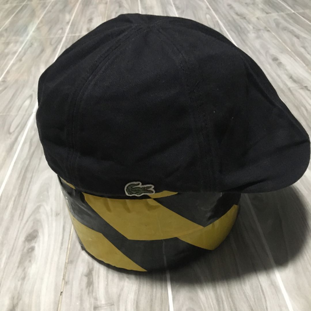Lacoste (palos), Men's Fashion, Watches & Accessories, Caps & Hats on ...