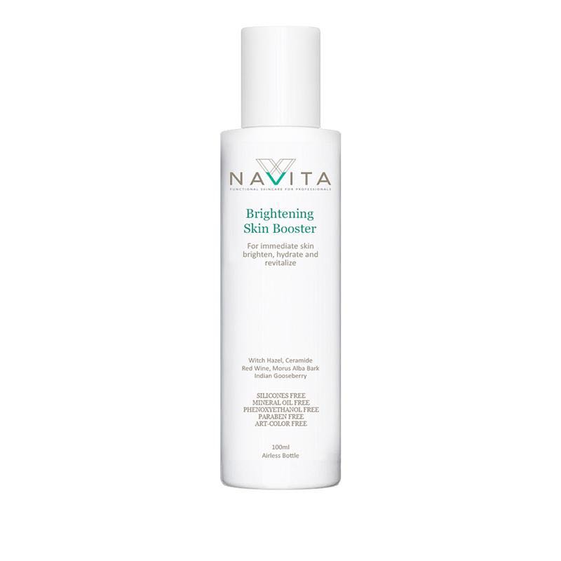 Navita Brightening Skin Booster, Beauty & Personal Care, Face, Face ...