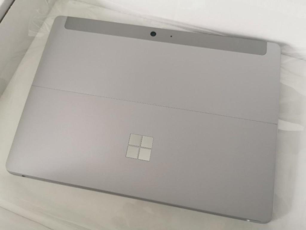 Microsoft Surface Go M1824, Computers & Tech, Laptops & Notebooks on ...