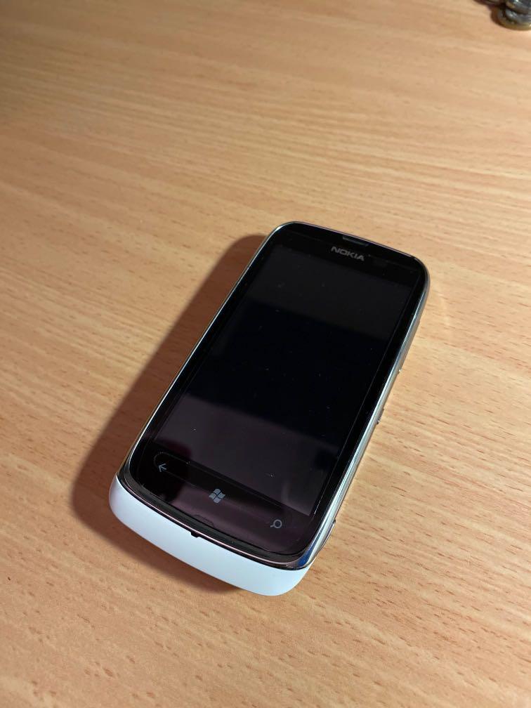 Nokia P60 Handphone , Mobile Phones & Gadgets, Mobile Phones, Android ...