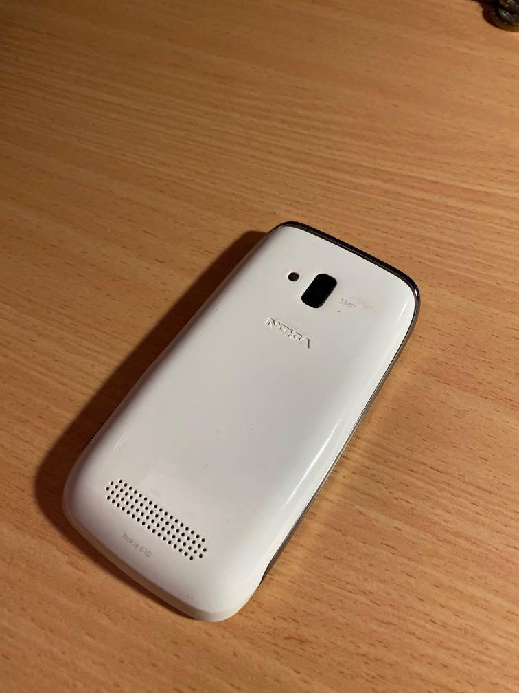 Nokia P60 Handphone , Mobile Phones & Gadgets, Mobile Phones, Android ...