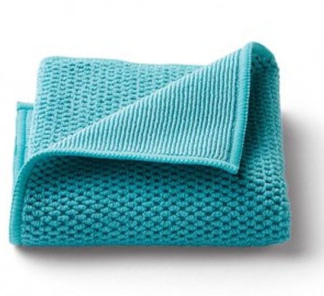 Norwex Texture Kitchen Cloth, Furniture & Home Living, Bathroom ...