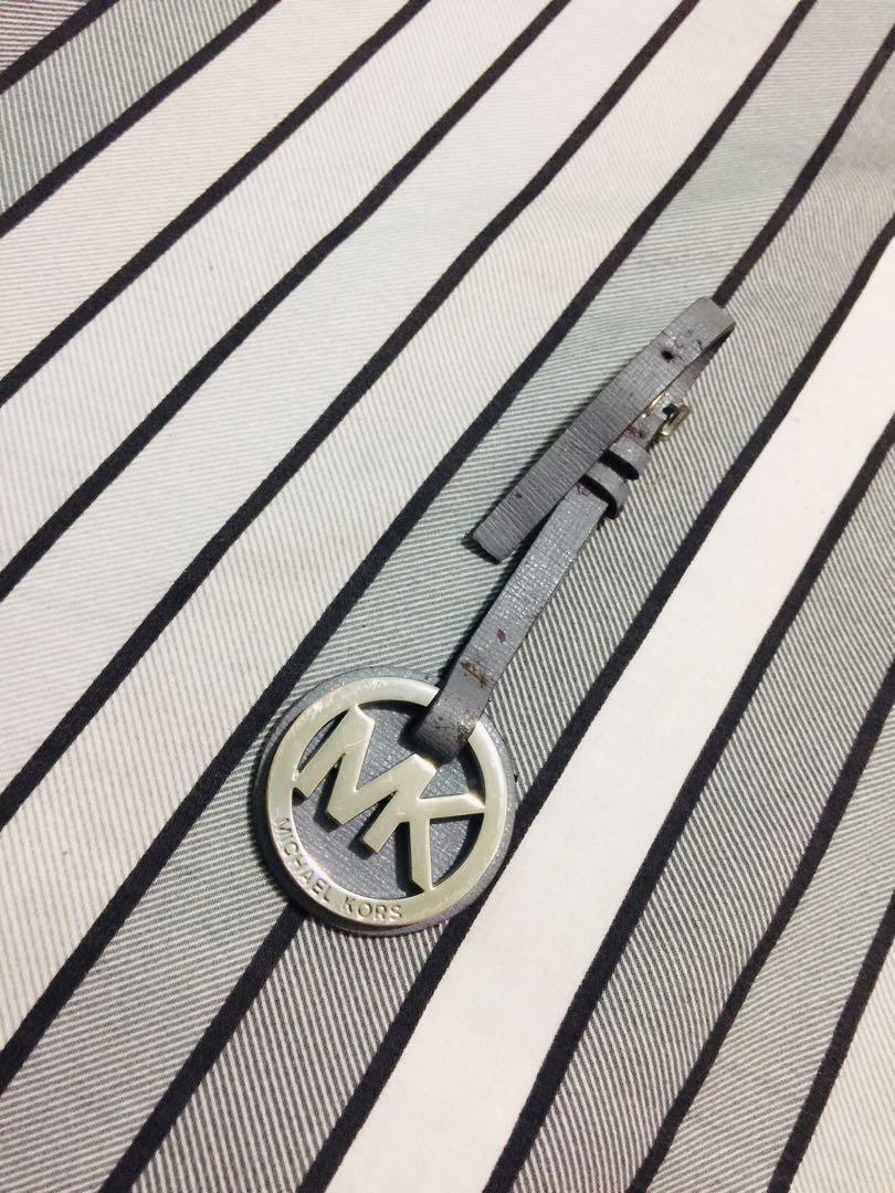 Original MK hang tag, Women's Fashion, Bags & Wallets, Wallets & Card ...