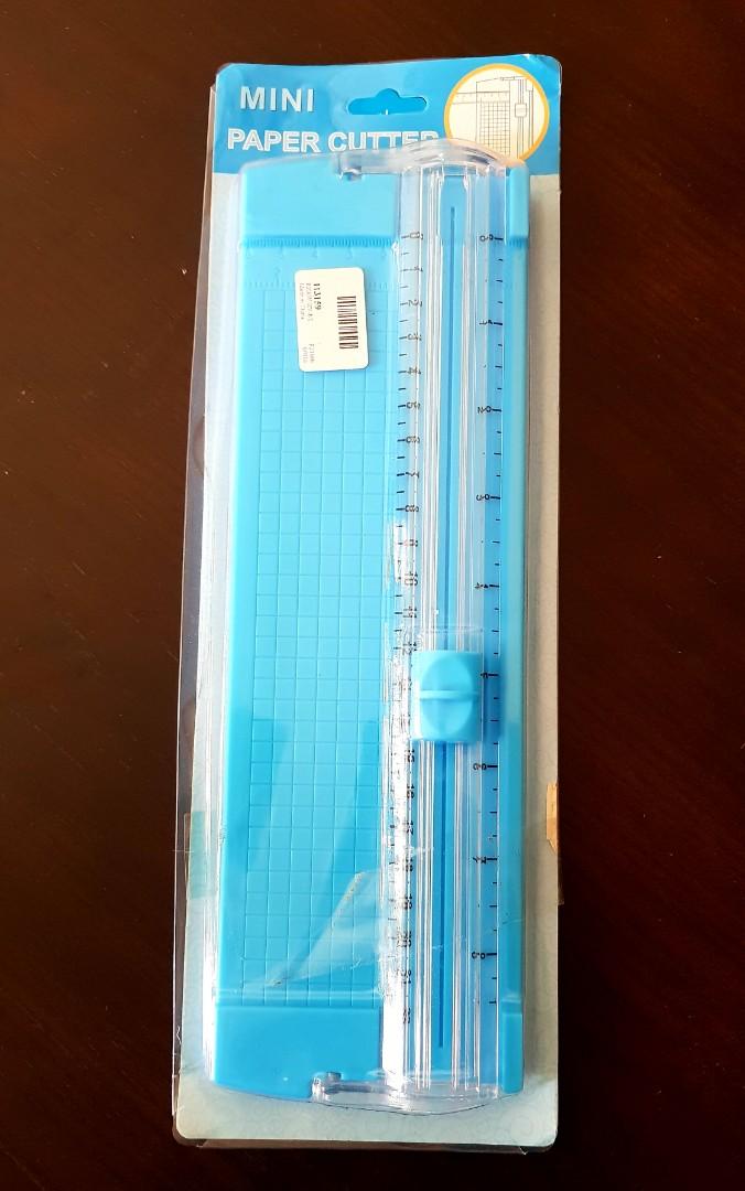 Paper Cutter, Books & Stationery, Stationery on Carousell
