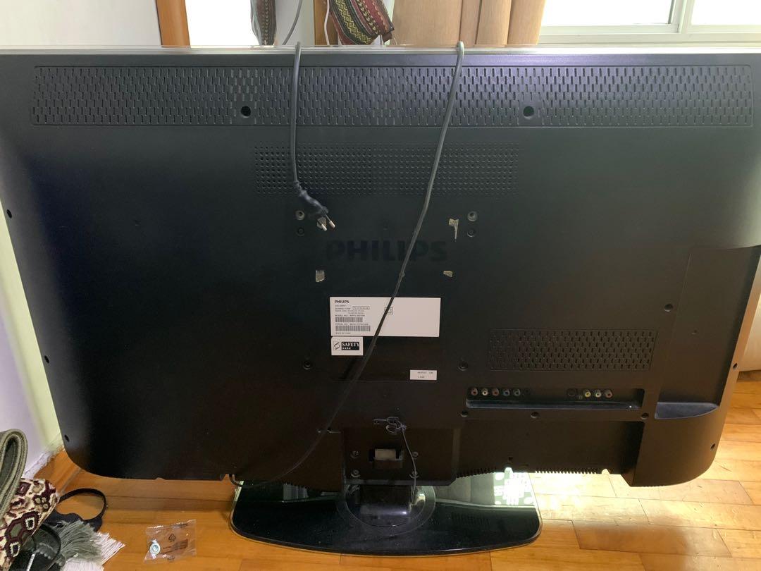 Philips 40 inch TV, Home Appliances, TVs & Entertainment Systems on ...