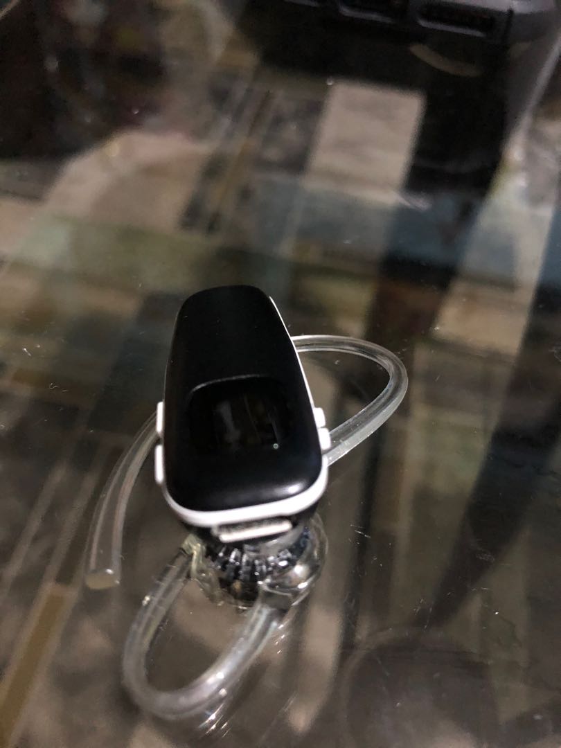 Plantronics M70 Bluetooth Headset, Audio, Headphones & Headsets on ...