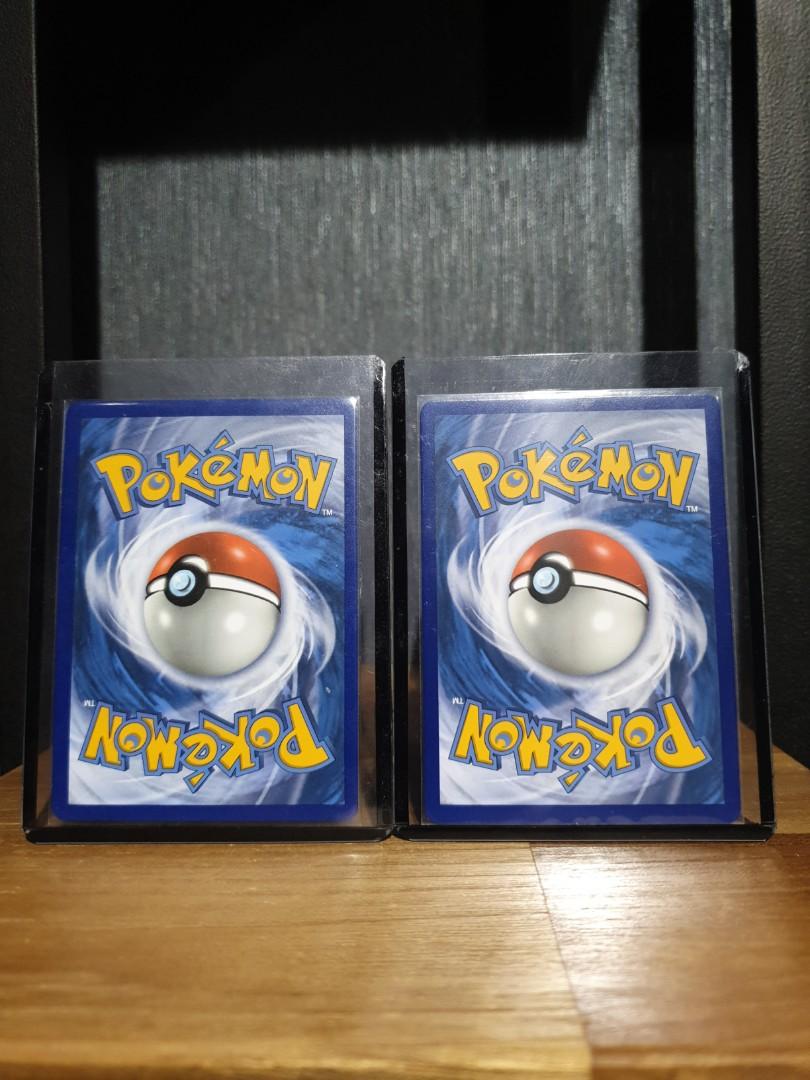 Pokemon TCG Hidden Fates Shiny Rowlet & Datrix Rare Card, Hobbies ...