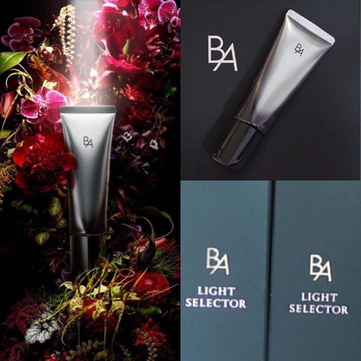 POLA BA Light Selector SPF50 + PA ++++多重修護防曬日霜 45g, 美容＆個人護理, 健康及美容 - 皮膚護理, 面部 - 面部護理 - Carousell