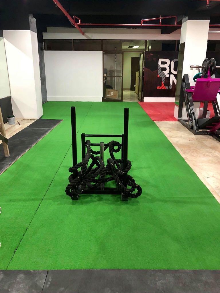 Prowler Push Gym Equipment, Sports Equipment, Exercise & Fitness ...