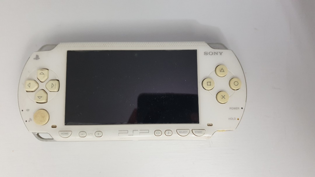 PSP, Toys & Games, Video Gaming, Consoles on Carousell