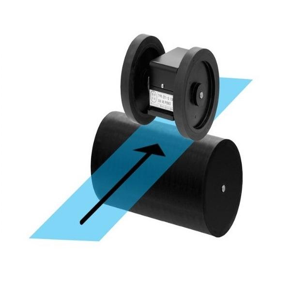 Pulse Generator, Length Measuring Sensor, Wheel Encoder, Meter Sensor ...