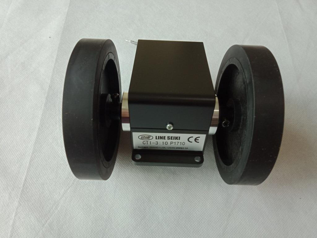 Pulse Generator, Length Measuring Sensor, Wheel Encoder, Meter Sensor ...